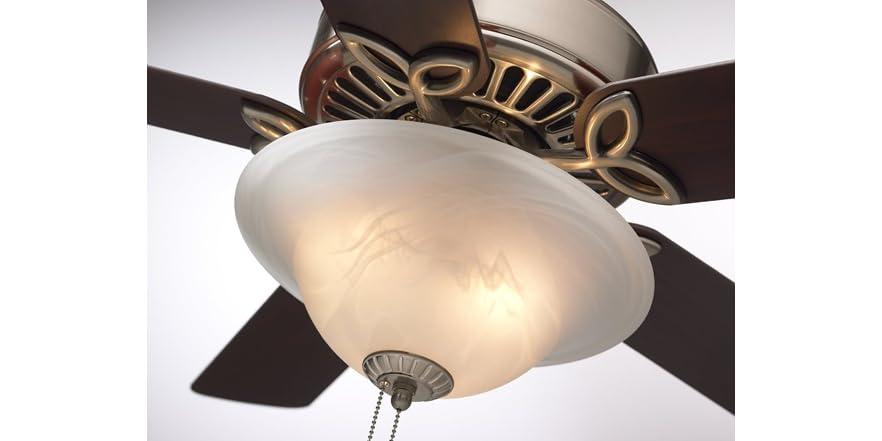 50 Inch Brushed Steel Pro Series