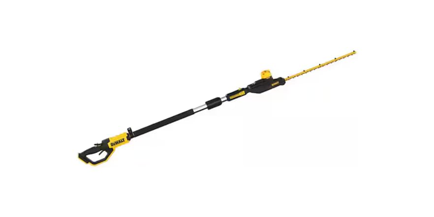 Dewalt DCPH820B 20V MAX 22 in. Pole Hedge Trimmer
