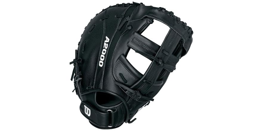 Wilson Prostock First Baseman's Glove LH