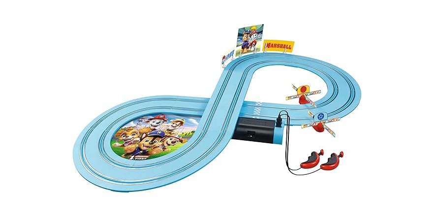 Carrera First PAW Patrol