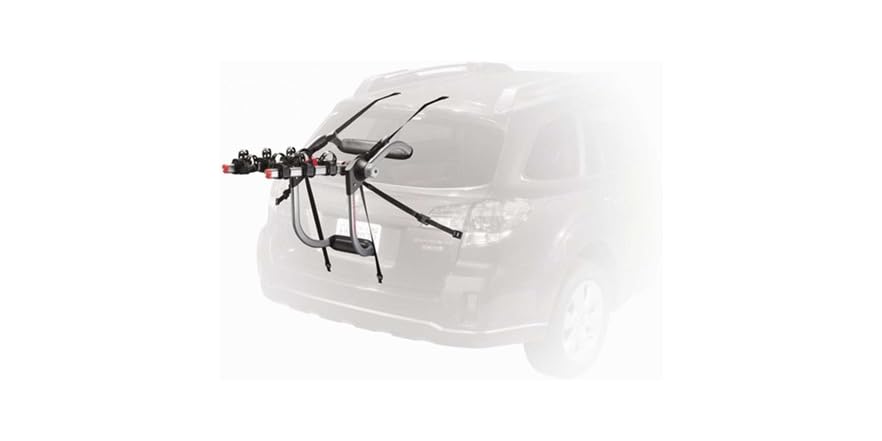 Yakima KingJoe Pro Bike Rack, 2 Sizes