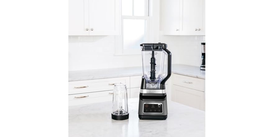 Ninja BN750 Ninja Duo Plus Blender (Open Box)