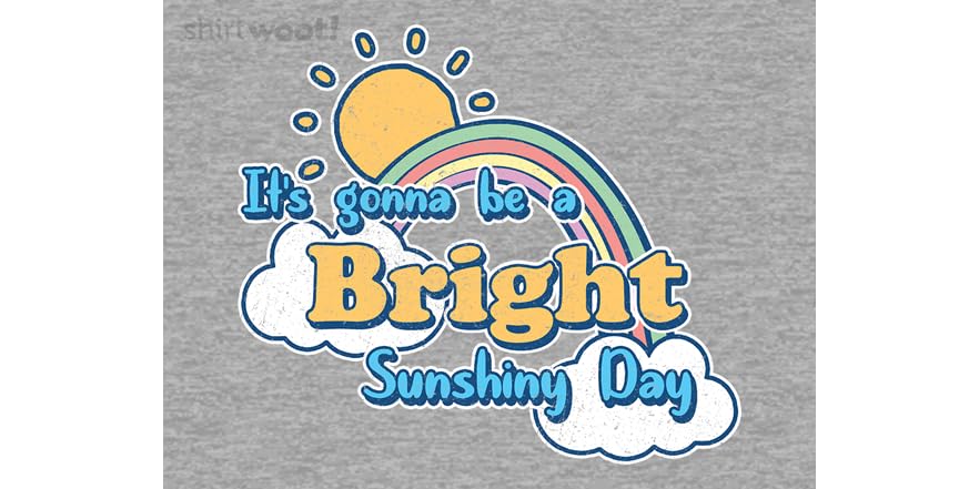 Sunshiny Day