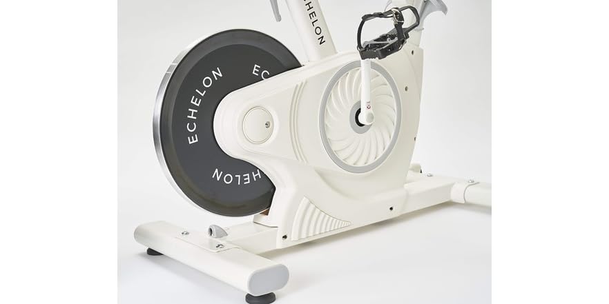 Echelon EX3 Smart Connect Fitness Bike