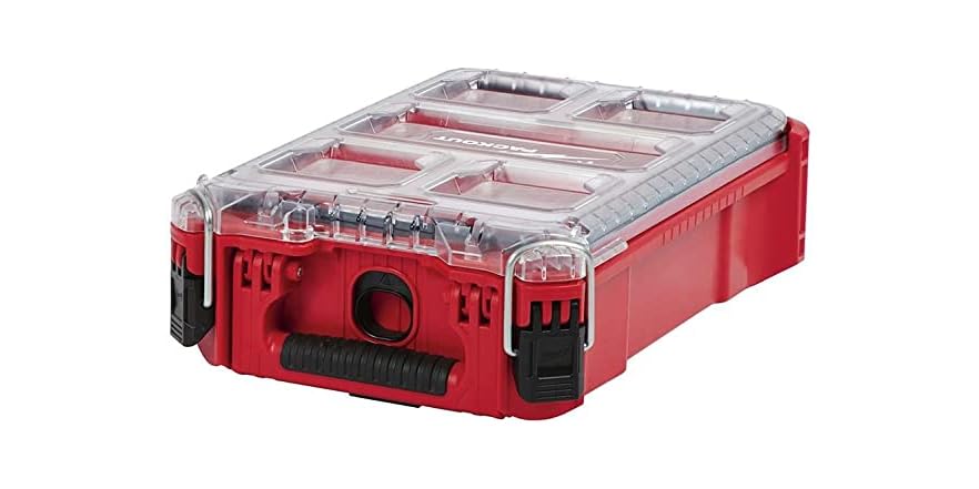 Milwaukee 12-Volt Ratchet Kit (Open Box)