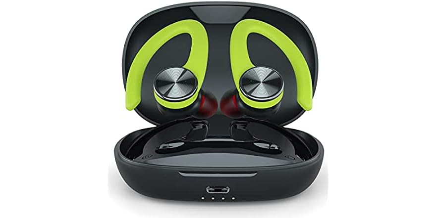 TTQ Wireless Earbuds