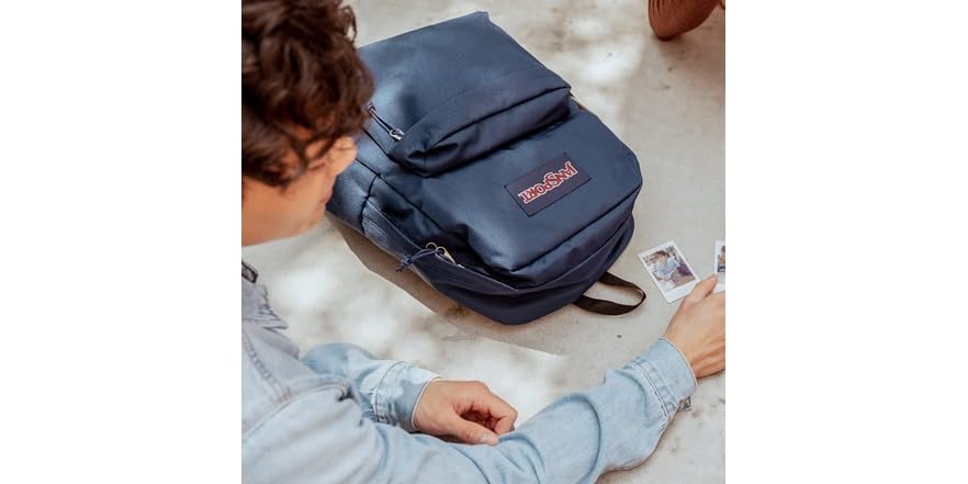 JanSport SuperBreak One Backpack