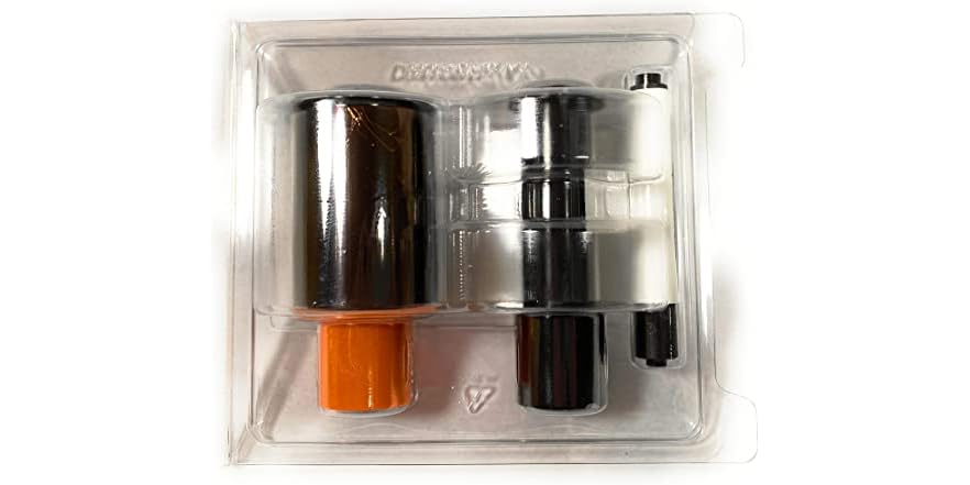 Genuine OEM | Fargo DTC1000 Color Ribbo