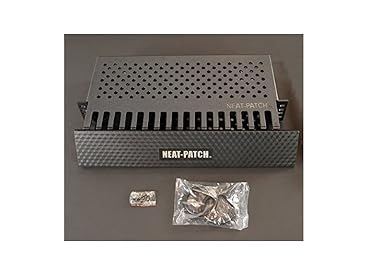 Neat Patch Cable Management Unit