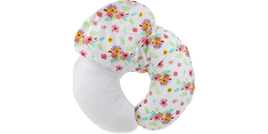 Nuby Support Pod Pillow by Dr. Talbot`s