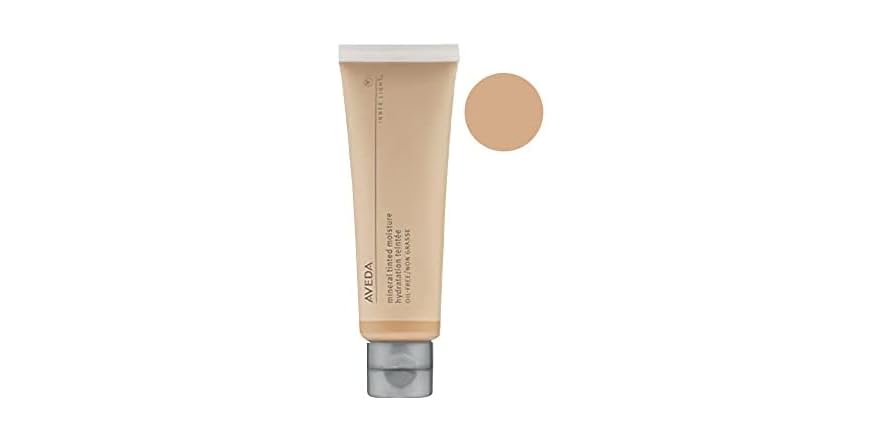 Aveda Inner Light Mineral Tinted Moisture, Sandstone, 1.7 oz
