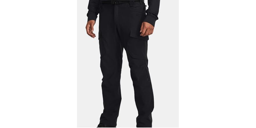 Alpha Cargo Pants (Open Box)
