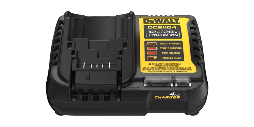 DEWALT DCBP520-2C 20V MAX XR Powerstack 5Ah 2pk Kit