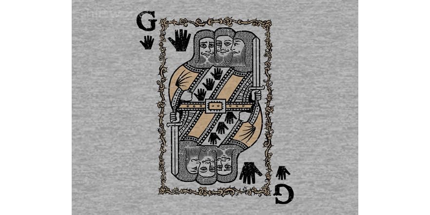 The Three-Headed Knight