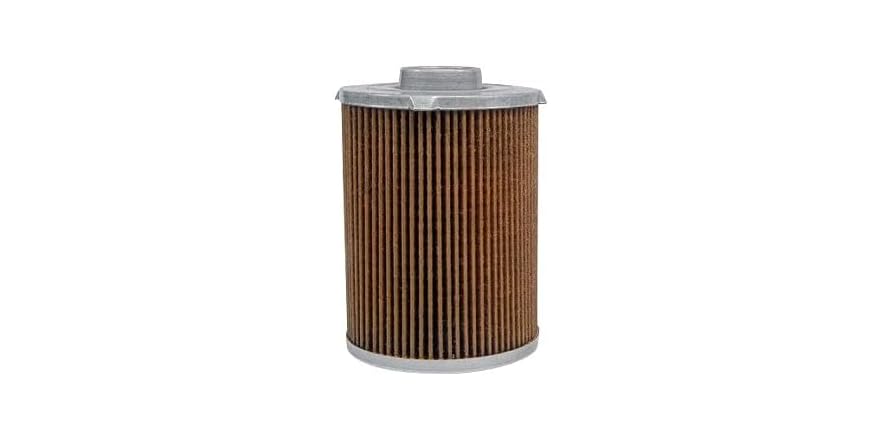 Pacific Performance Engineering OIL FILTER