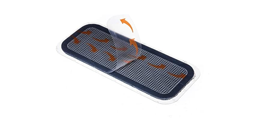 Slendertone Replacement Gel Pads
