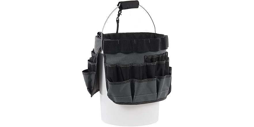 ToughBuilt - Bucket Organizer - (TB-85)