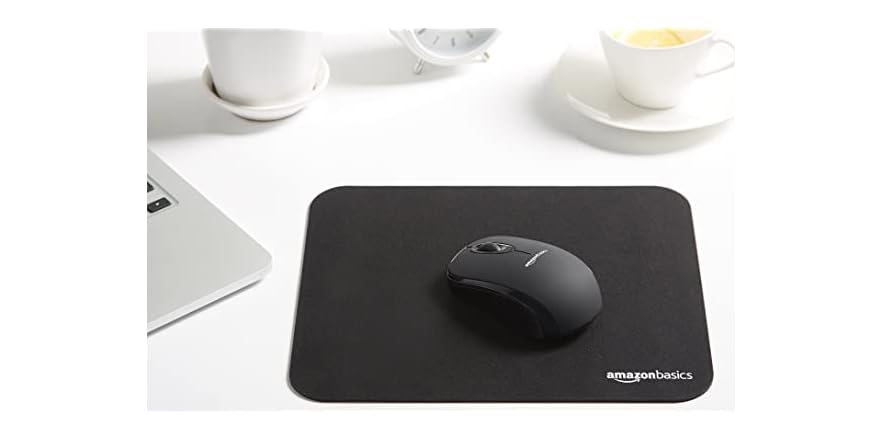 Mini Gaming Mouse Pad