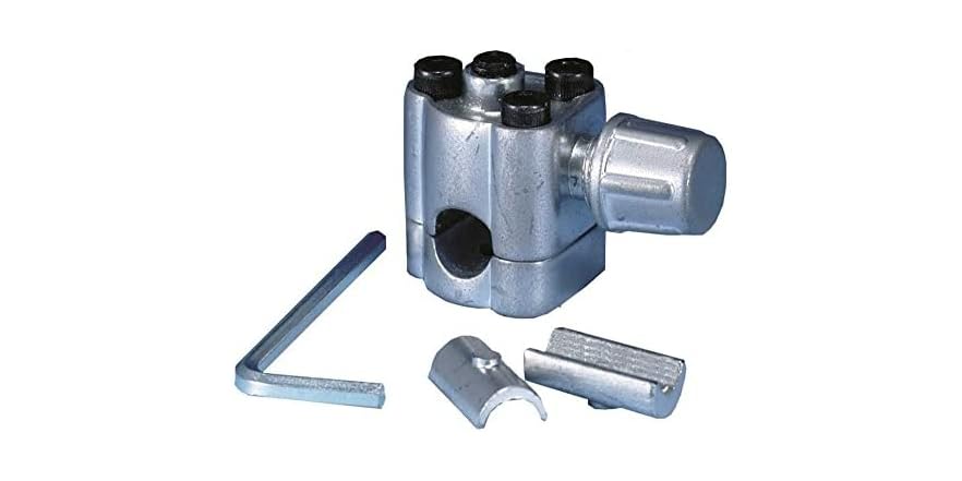 Supco BPV31 Bullet Piercing Tap Valve