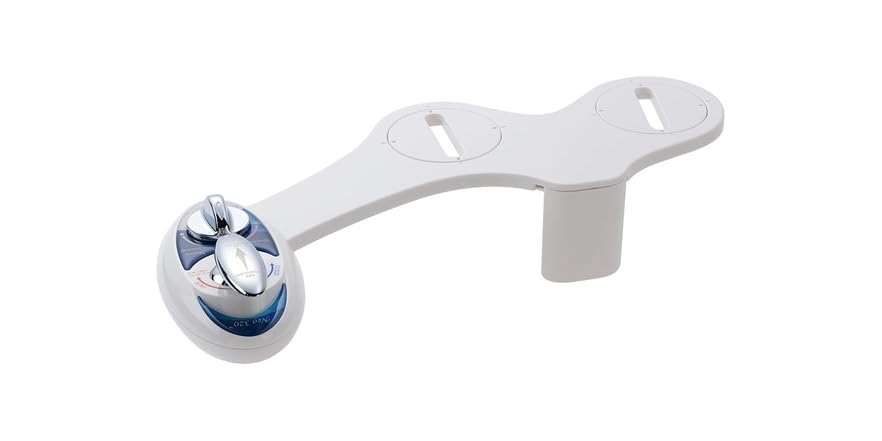 Luxe Neo Bidets - Blue or White