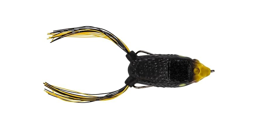 Frog Factory Boom Boom Frog