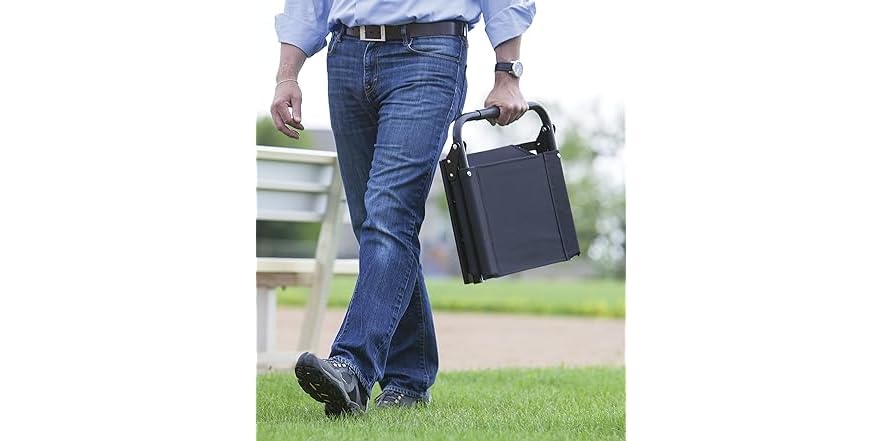 Cascade Stadium Seat Extra Wide - 20"