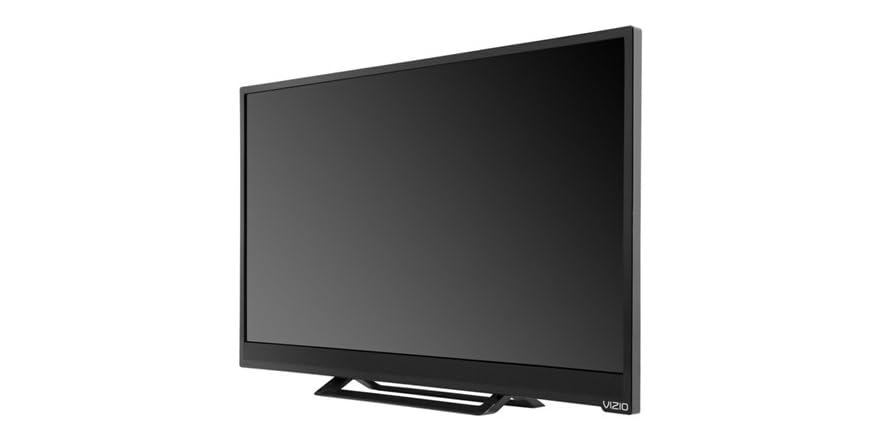 VIZIO 28” 720p Full-Array LED Smart TV