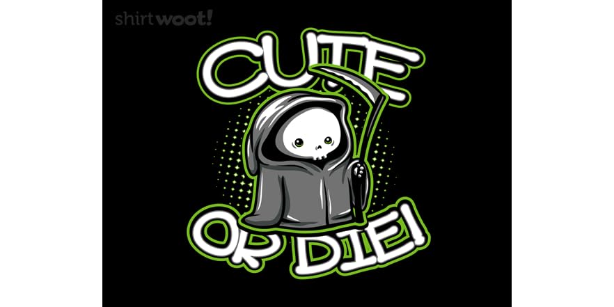 Cute or Die