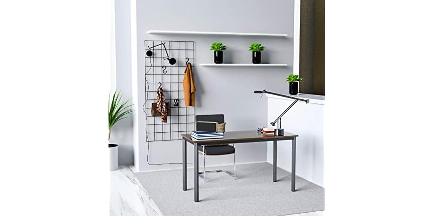 Anivia Small Computer Desk