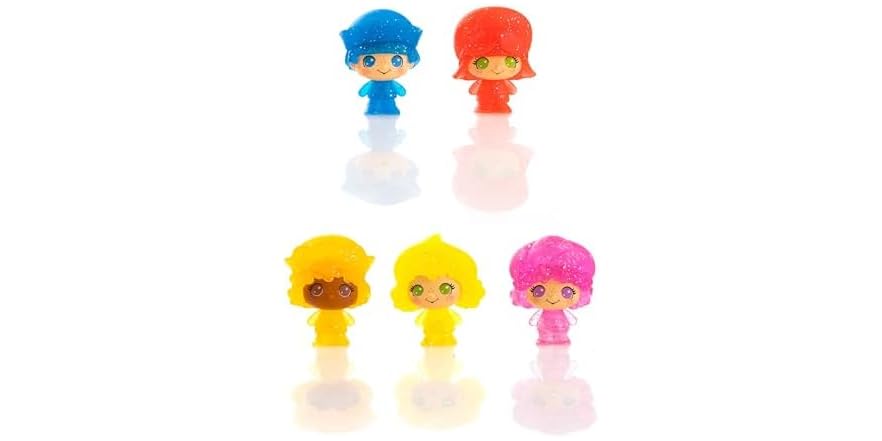 Strawberry Shortcake Berry Besties Set