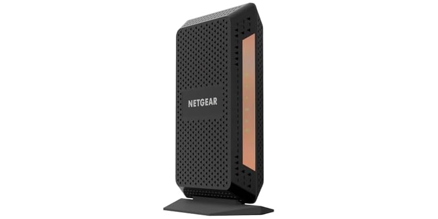 NETGEAR Nighthawk Multi-Gig Cable Modem