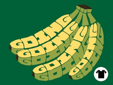 Going Bananas