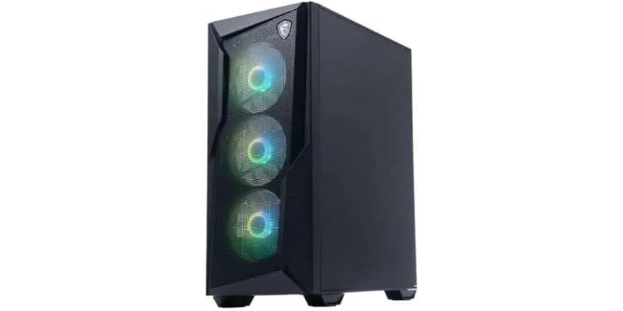 MSI CODEX R2 B14NUC7-240US