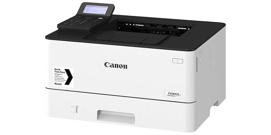 Canon Imageclass LBP226dw Printer (Open Box)