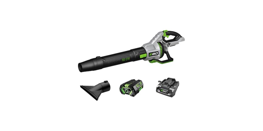EGO Power+ LB7654 765 CFM Blower