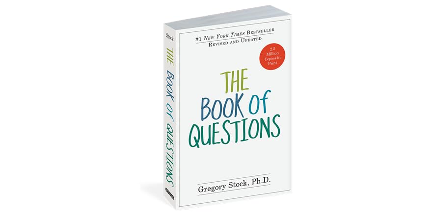 The Book of Questions