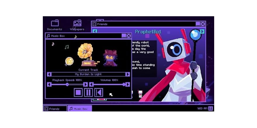 OneShot: World Machine Edition