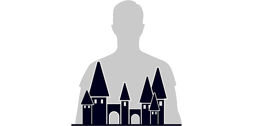 4D Build, Harry Potter Deluxe Hogwarts