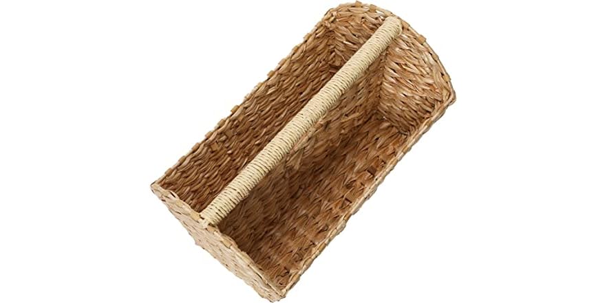 Household Essentials Rectangular Rack