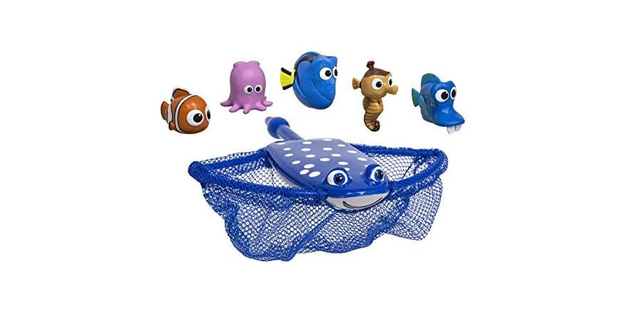 SwimWays Disney Finding Dory Shell Race…