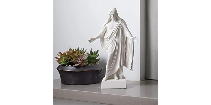 BELOSOL - 12" Jesus Statue