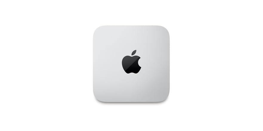 Apple Mac Studio M1 Max (Early 2022)