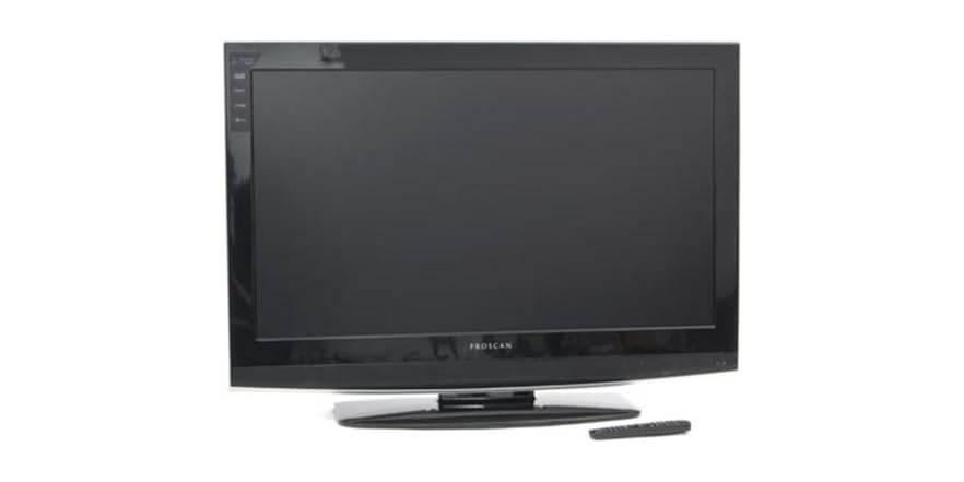 Proscan 42” 1080p LCD HDTV