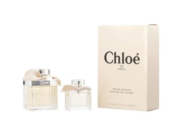 Chloe Signature Chloe Set W