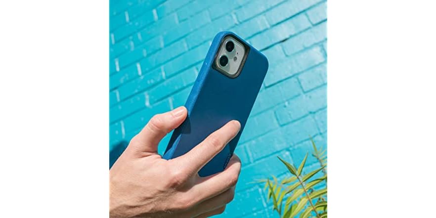 Smartish iPhone 12/12 Pro Slim Case