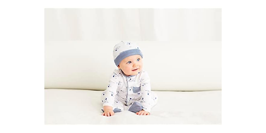 Little Me Baby Boys Layette Baby Shower