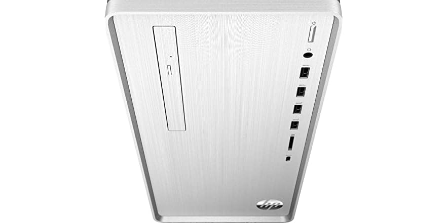 HP Pavilion Desktop TP01-2165z