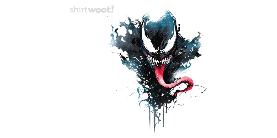 Symbiote Ink