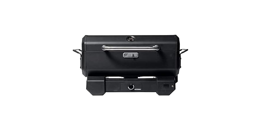 Masterbuilt Portable Charcoal Grill