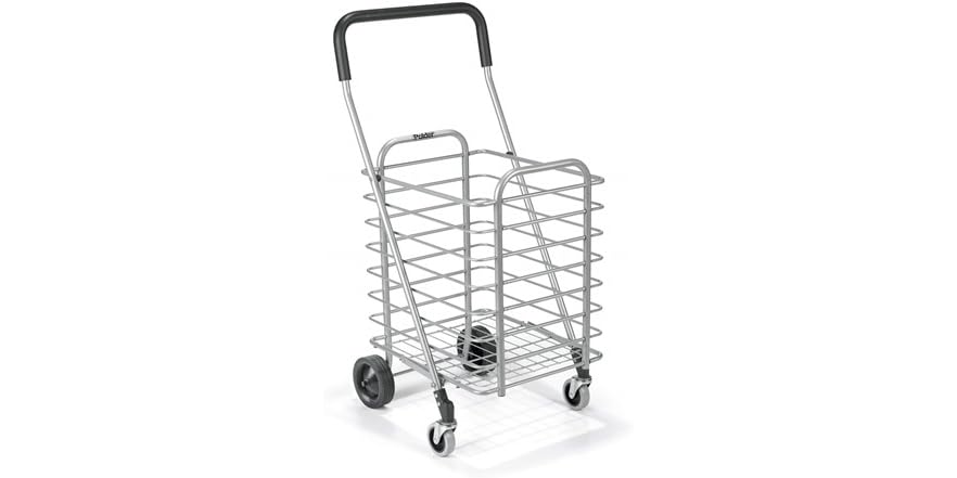 Polder Superlight Shopping Cart